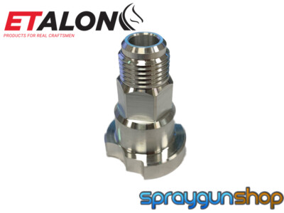 3M 1.0 PPS and Etalon SPS Adapter for DeVilbiss SLG Starting Line Guns ...