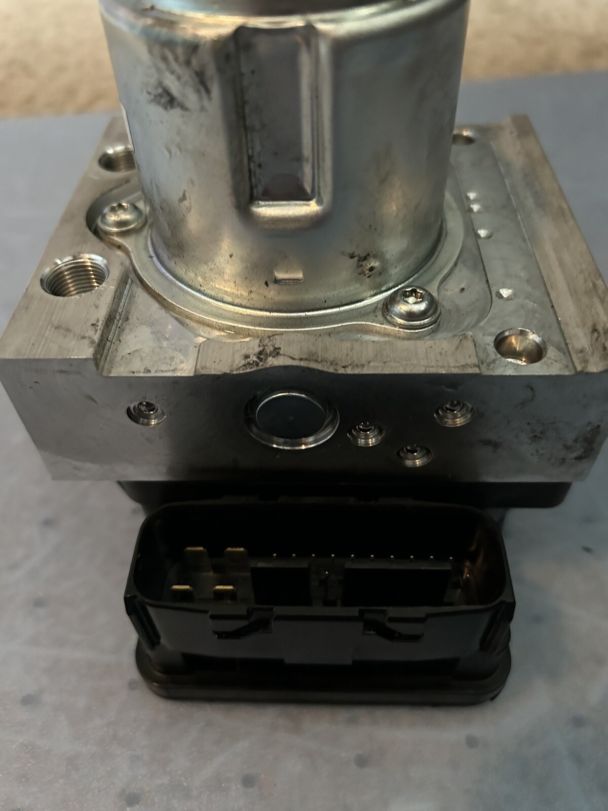 2014 honda accord vsa module | eBay