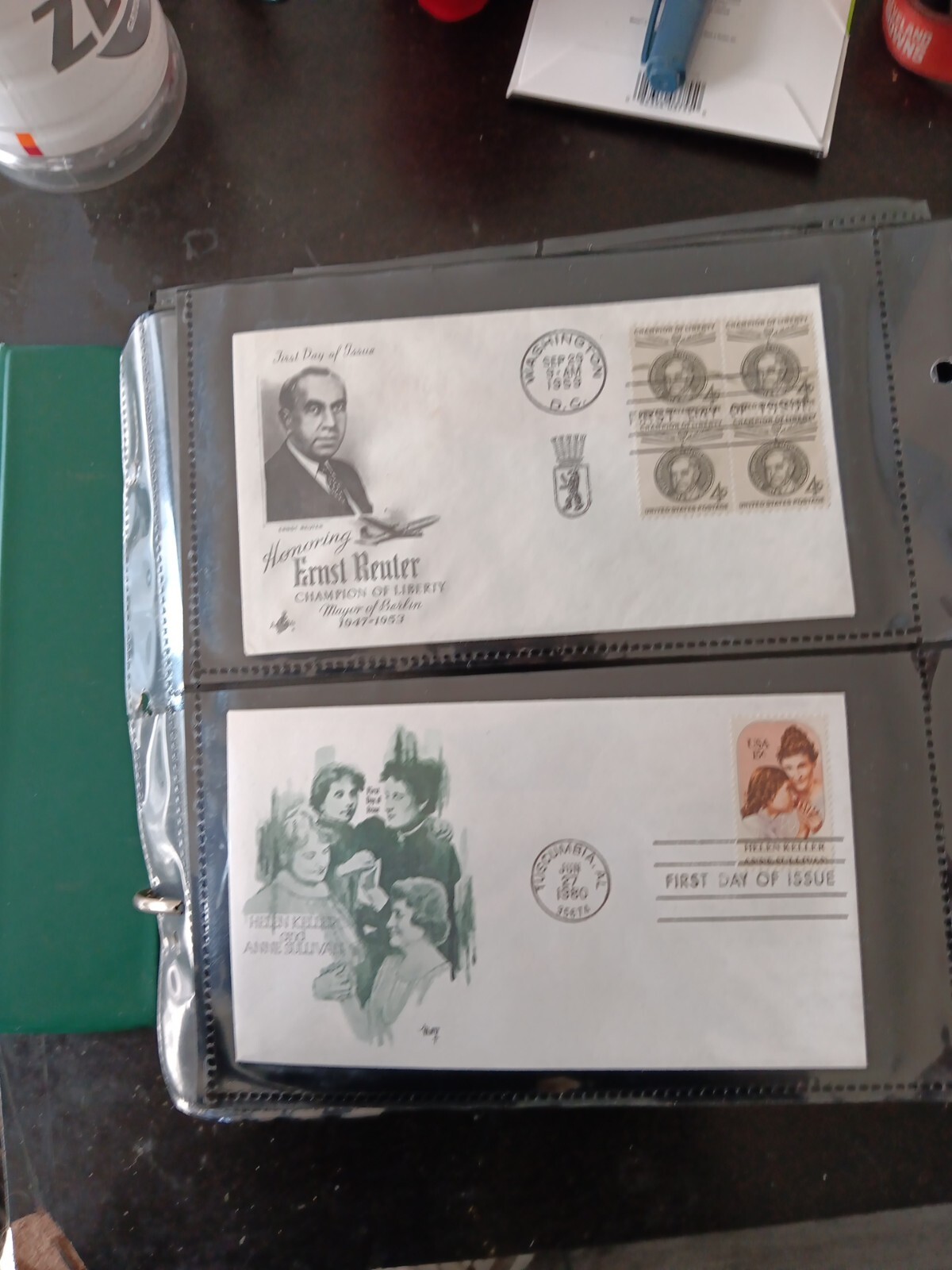 First Day Covers | eBay
