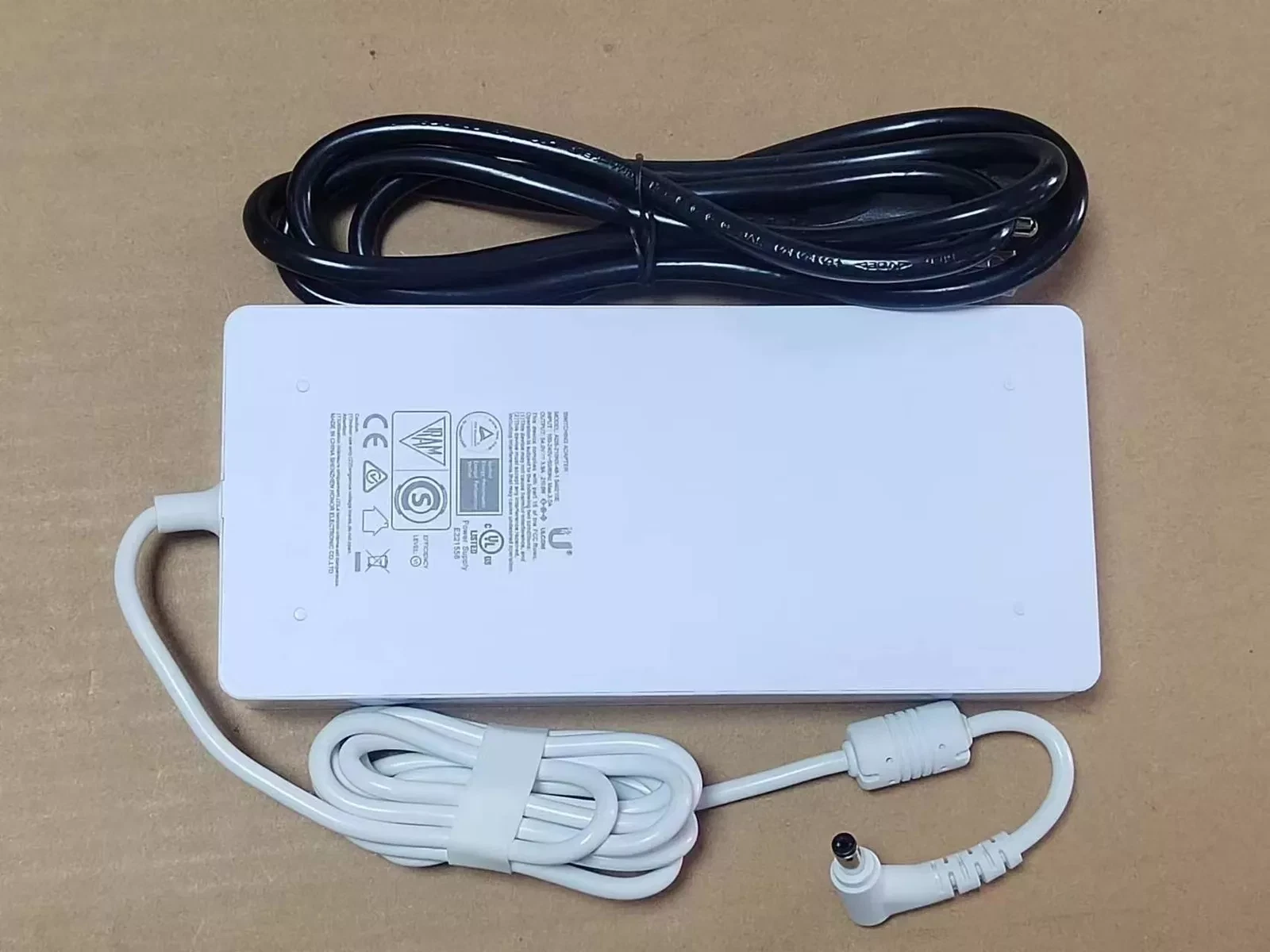 Genuine Switching Adapter for UBNT UniFi Switch US-XG-6POE Power Supply ...