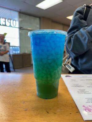 Herbalife togo tea FROG SPIT loaded tea,lime lift,blue blast n green ...