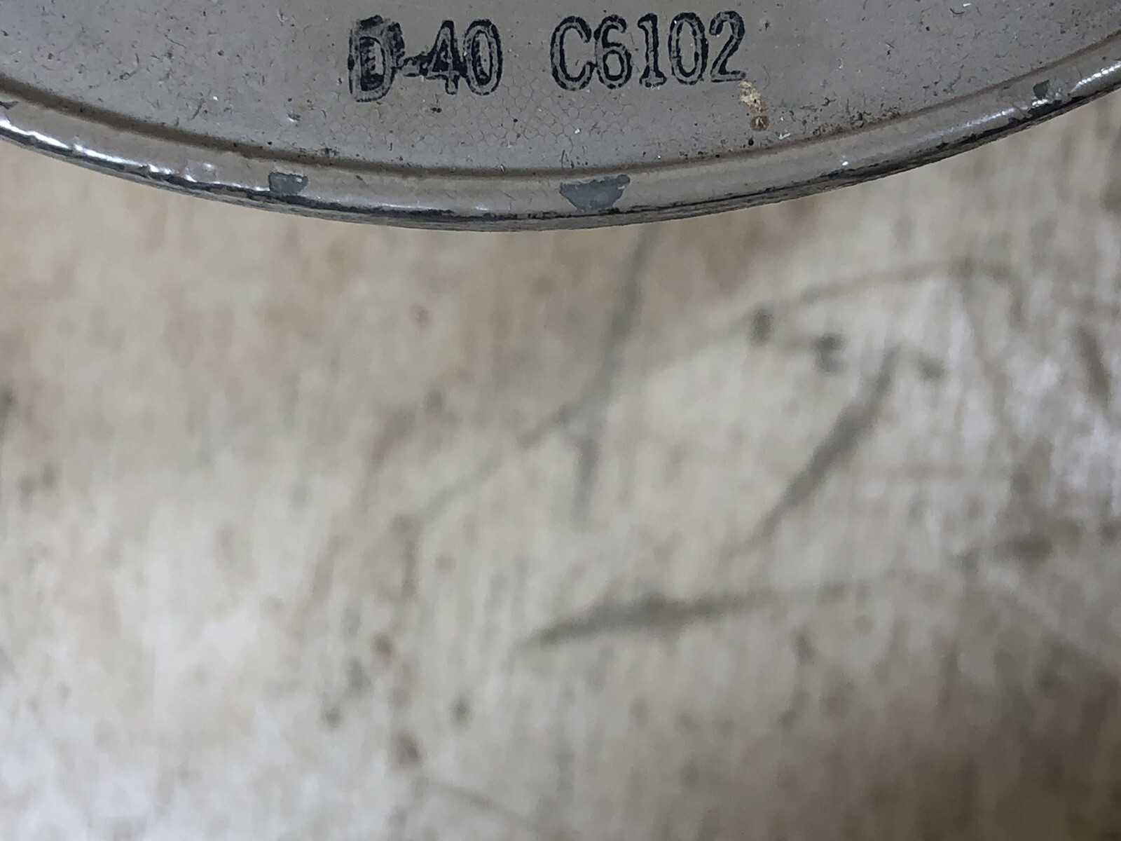 Jensen Hypex D40 HORN DRIVER, classic 1960s tweeter 10.7 Ohms DC Works | eBay