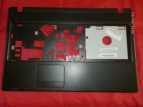 Emachine e443 -e442 Platurgie Bass (Top Case) Rests Wrists | eBay