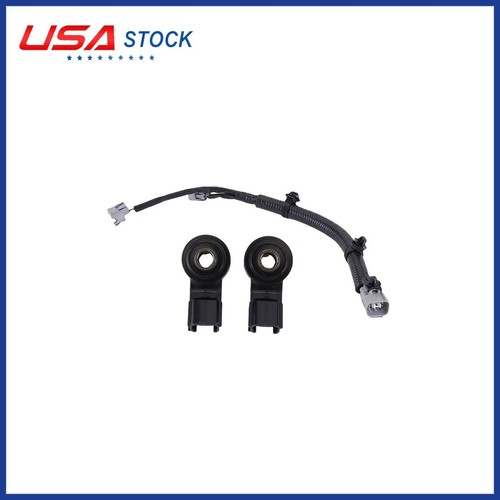 For Toyota FJ Cruiser 2007 2008-2014 Ignition Knock Detonation Sensor ...