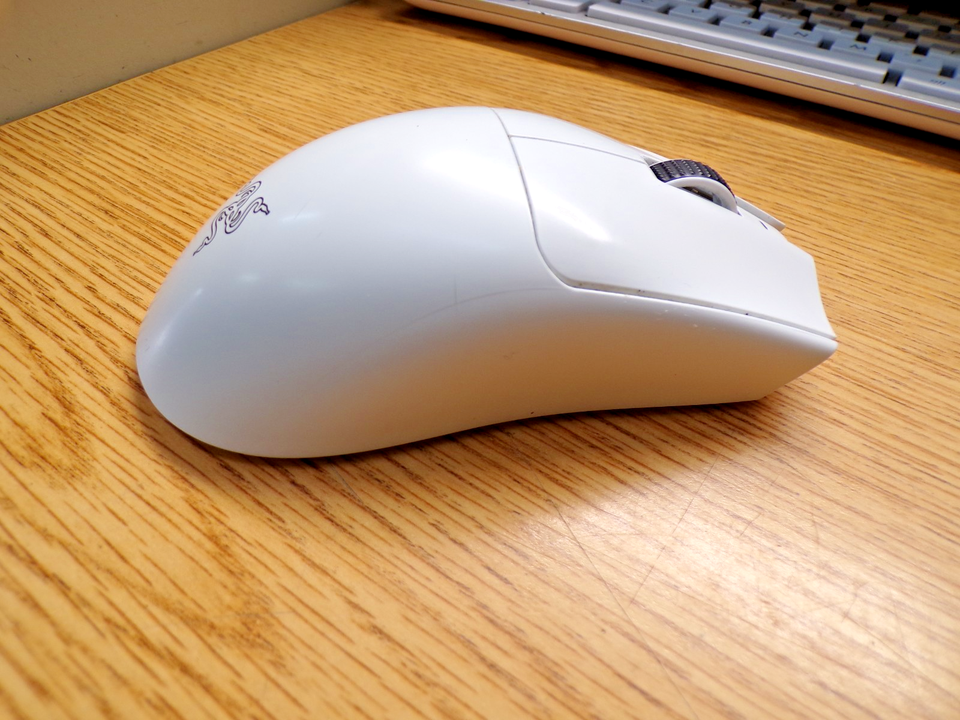 Razer Viper V3 Pro Gaming Mouse #7430 | eBay