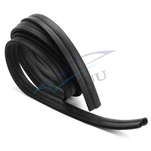 Car SUV Bonnet Hood 4M Edge Sealing Strip Insulation Rubber EDPM ...