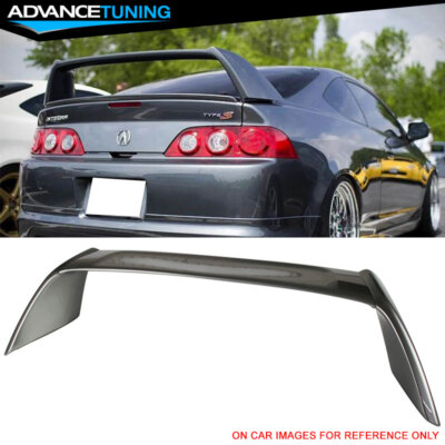 2002-2006 Acura RSX DC5 Type-R Painted Rear Trunk Spoiler Fits | YR534M ...