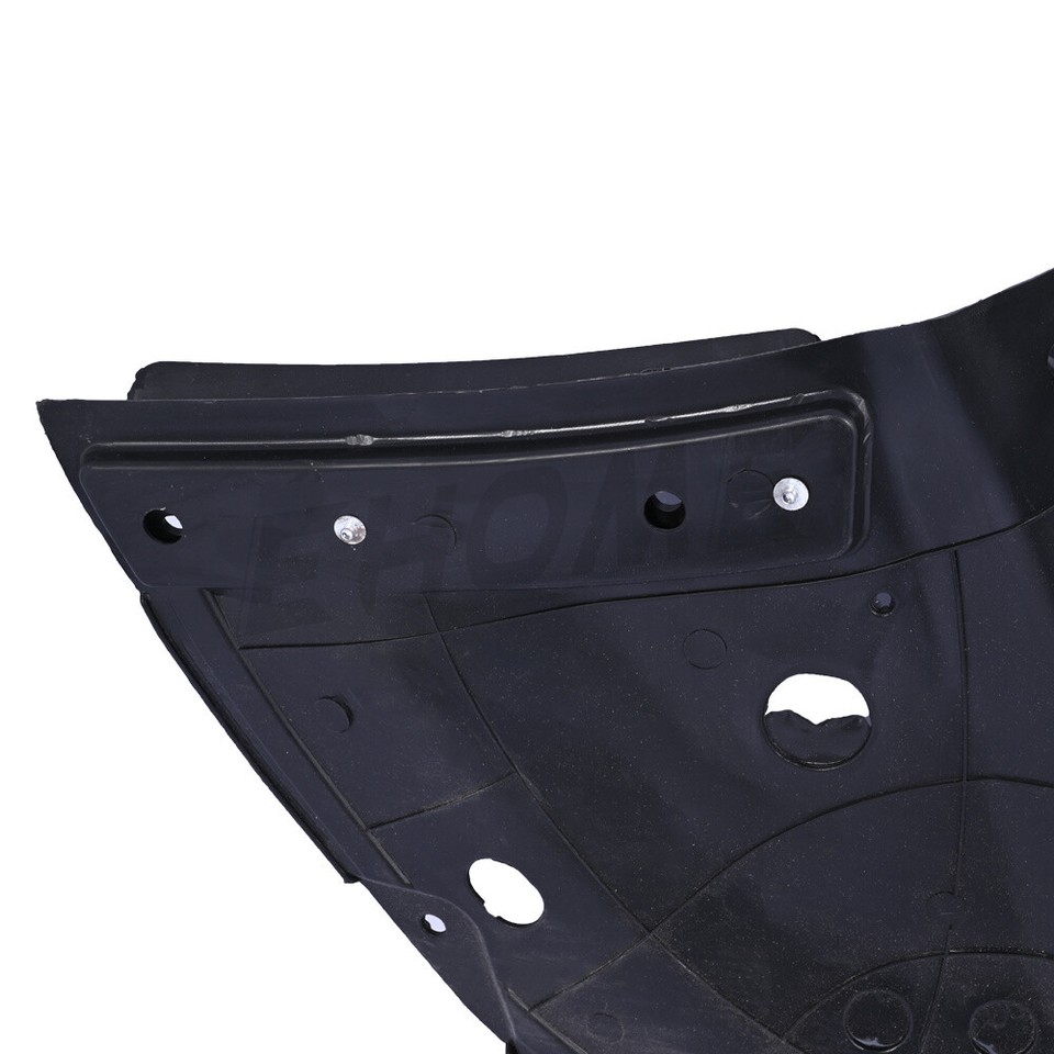 New Replacement Front Forward Undercar Shield Fits KIA K5 2021-2024 ...