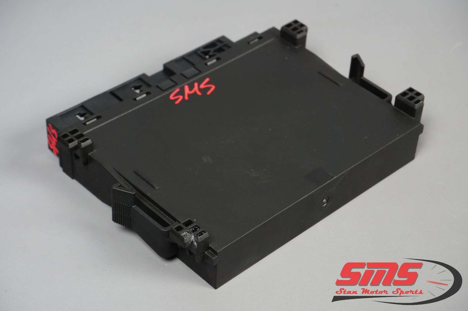 07-09 Mercedes W216 CL550 S550 S63 CL63 AMG Seat Multicontour Control ...