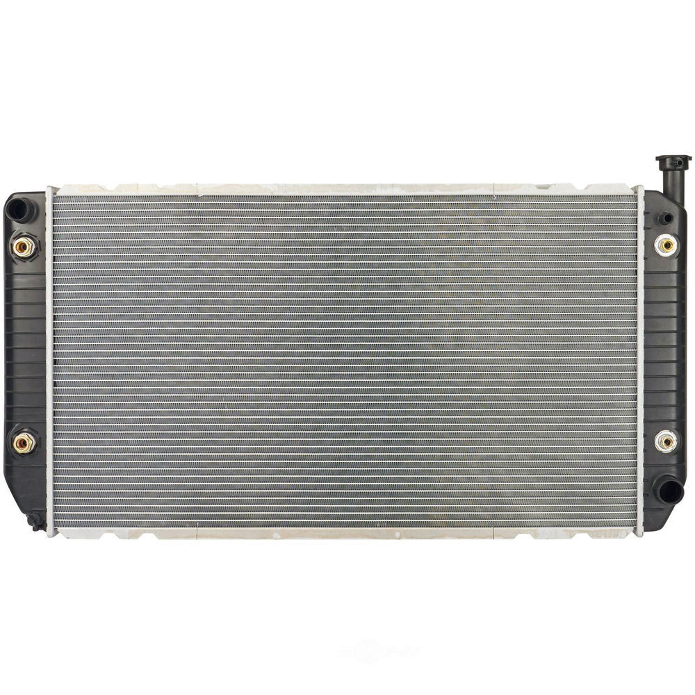 Reach Cooling 412533 Radiators, Coolers and Related Components ...
