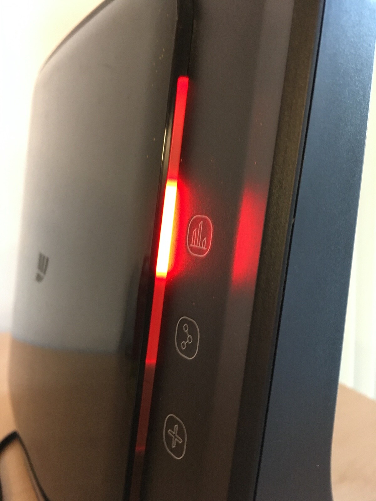 FASTGATE Modem Adsl Wifi Fastweb RTV1907VW-D228 | eBay