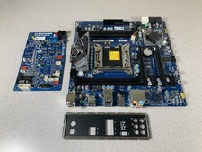 Dell Alienware AURORA R8 Z370 IPCFL-SC/R INTEL LGA1151 PC MOTHERBOARD ...