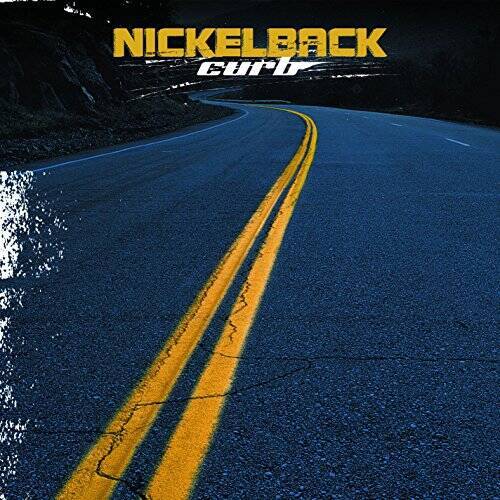 Curb - Audio CD By NICKELBACK - VERY GOOD 16861844028| eBay