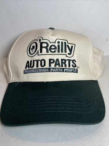 O'Reilly Auto Parts Ball Cap Hat Snapback Baseball | eBay