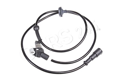 ABS Wheel Speed Sensor Fits SEAT Toledo A VW Golf Mk 2 Jetta 1983-1999 ...