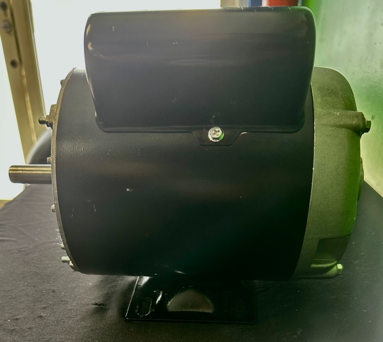 1/3 HP Single Phase General Purpose Motor - One Third HorsePower SP ...