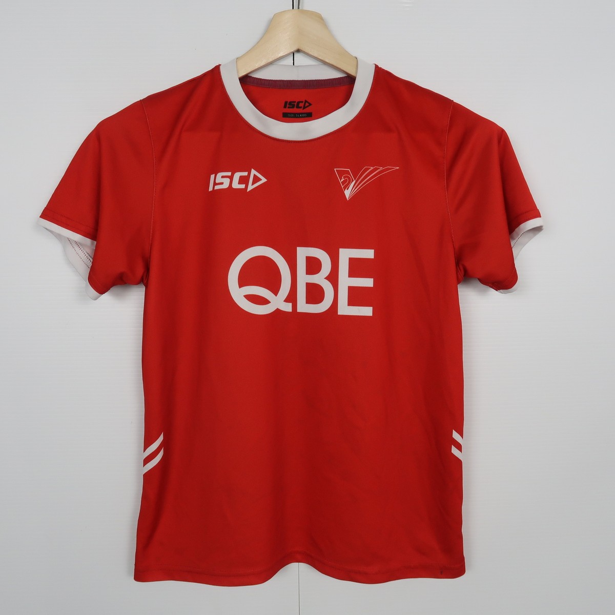 Swans Football Shirt Swans Reveal 2020/21 Home Kit Barton Town FC