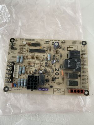 HVAC Parts - York Furnace Control Board