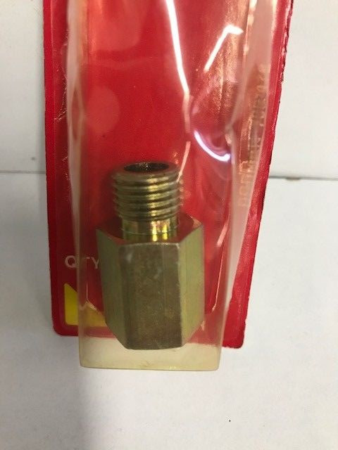 Dorman HELP! Coolant Line Quick Disconnect for Various Ford Models 1982 ...