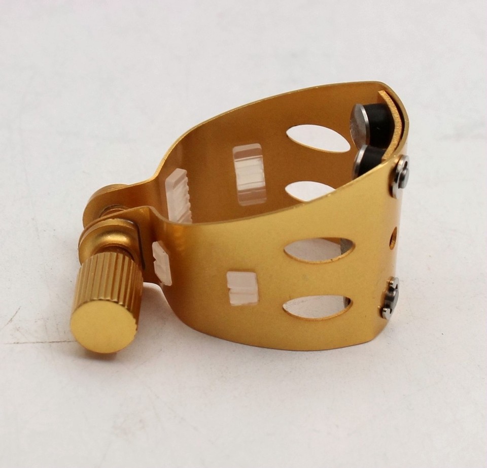 Eastern music Soprano alto Tenor Saxophone Hard rubber mouthpiece metal ...