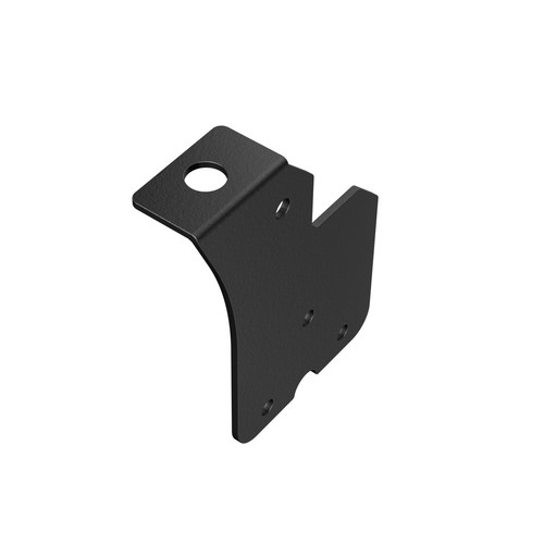 Passenger Side CB Radio Antenna Mount Bracket Holder Stand For 97-06 ...