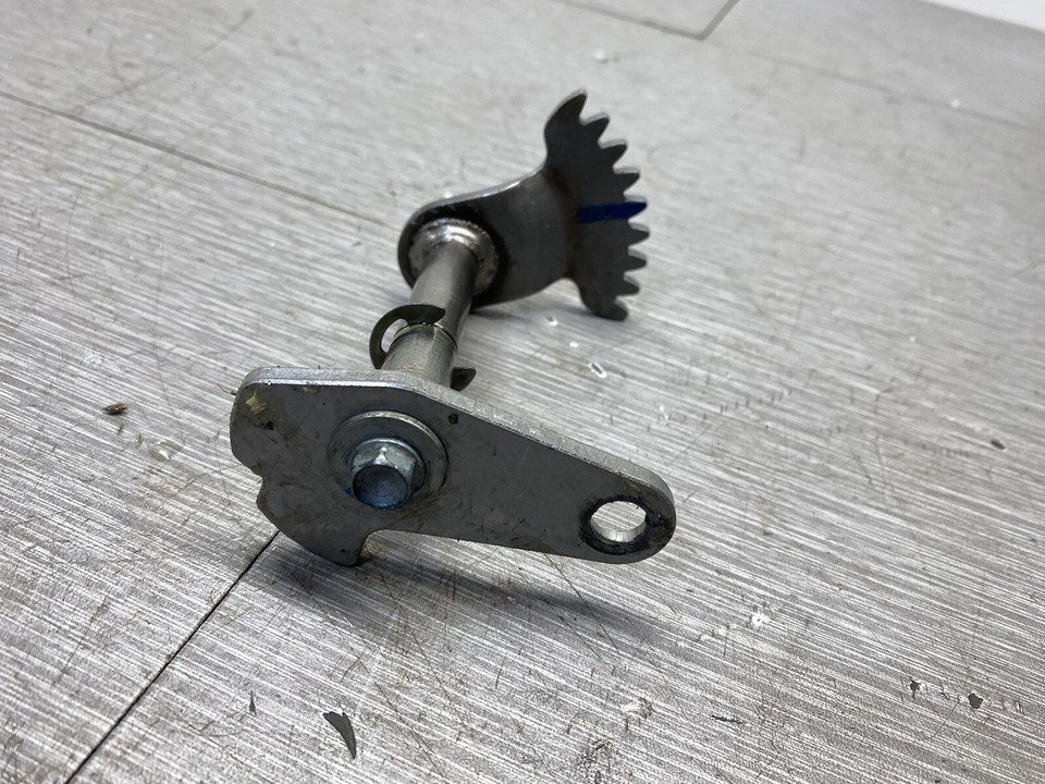GENUINE OEM HONDA SHIFT 24620 ZY3 000 BF 200 225 | eBay