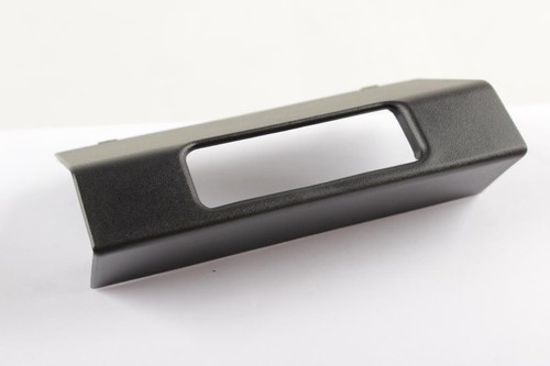 LAND ROVER RANGE ROVER L322 Front Tow Hook Eye Cover DPC000350 NEW ...