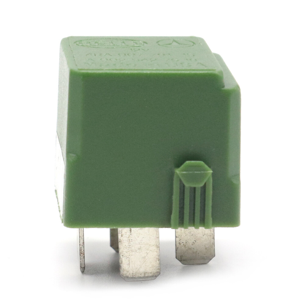 Starter Relay 12V 5 Prong for Benz W164 W203 W220 W251 S430 CL600 CL500 ...