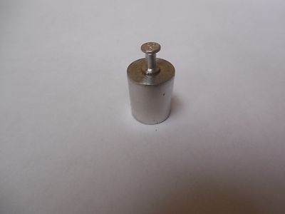 Weights & Calibration Sets - Christian Becker