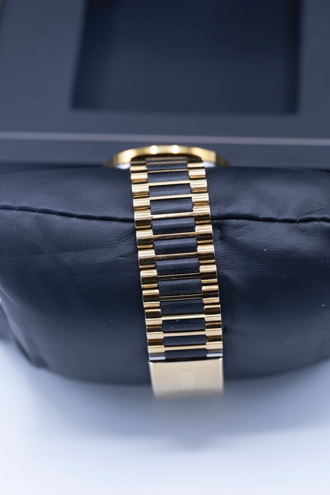 BEAUTIFUL RADO DIASTAR AUTOMATIC WATCH WITH RADO PRESENTATION BOX MOD ...