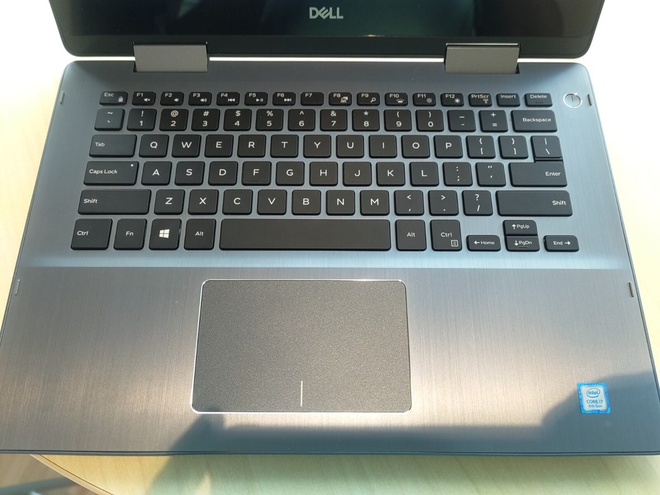 Dell Inspiron 7370 13.3in. (256GB, Intel Core i7 8th Gen 884116276937| eBay