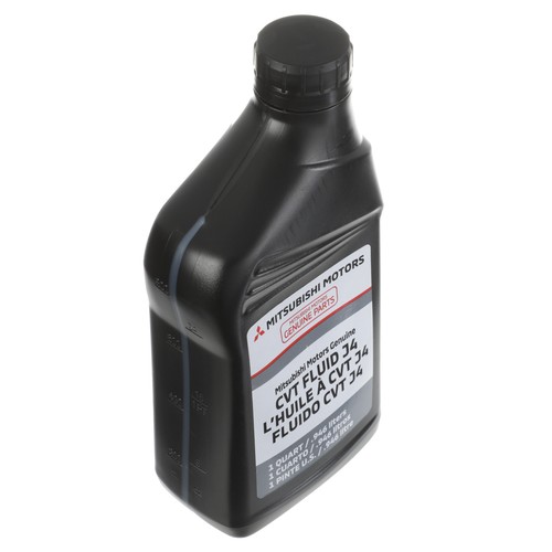 Genuine Mitsubishi J4 CVT Transmission Fluid ATF 5 Quarts for sale ...