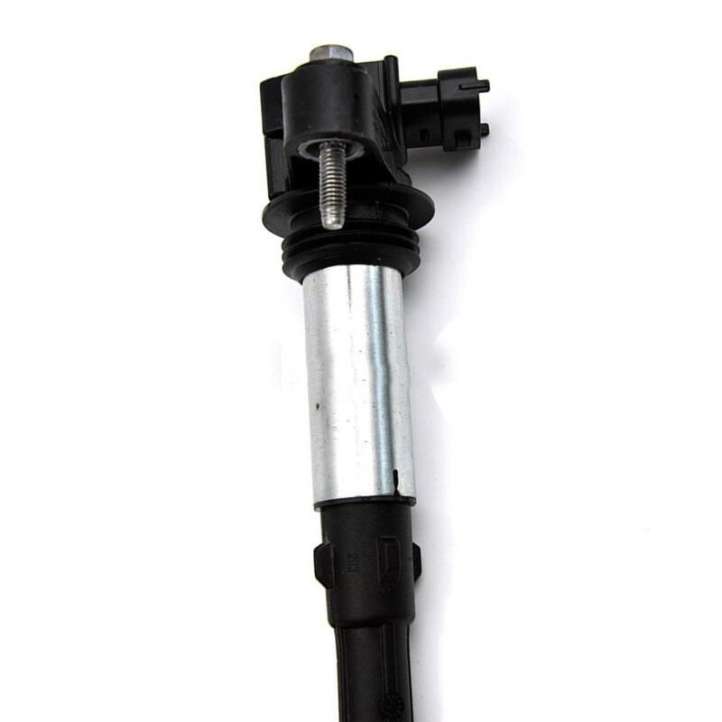 For Buick Ignition Module Ignition Coil High-Voltage Package New Part ...