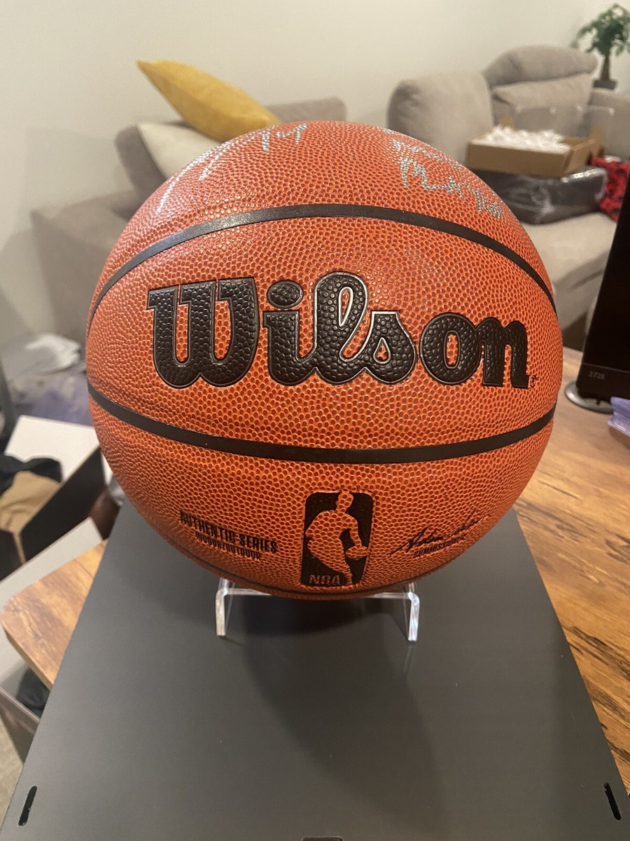 Brandon Wilson Basketball Player