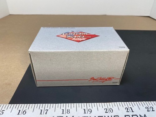 1996 Hot Wheels Rods Boyd Coddington Custom Rods Series #15328 CheZoom ...