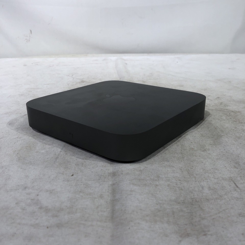 APPLE Mac Mini A1993 Intel core I3-8100B 3.6 GHz 8 GB ram No HDD/No OS ...