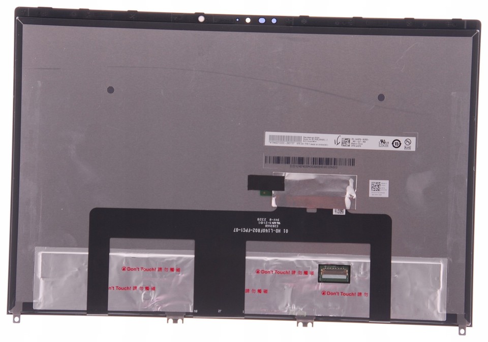DELL Latitude 7420 2-in-1 WUXGA TS B display | eBay