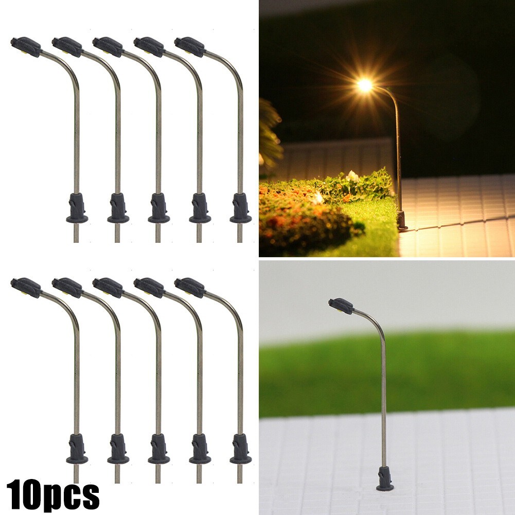 Dc Led Street Light 7m 40W LED Solar Street Lighting With 12V Or 24V