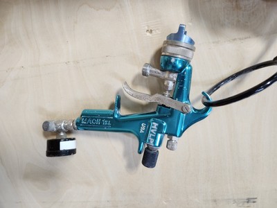 Sprayers - Binks Mach