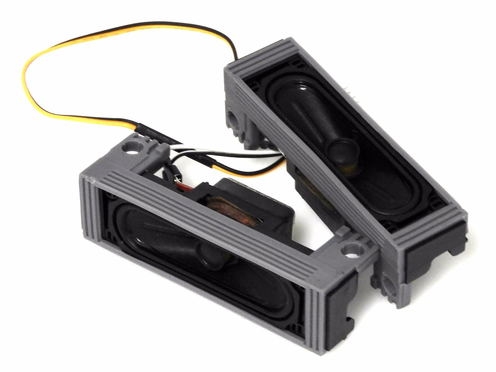 Samsung UN24H4500AF TV Speaker Set BN96-30339B | eBay