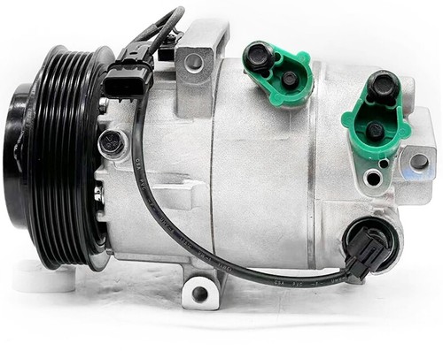 AC Compressor FOR HYUNDAI 97701Q6100 97701-Q6100 CA500SUIAA01 | eBay