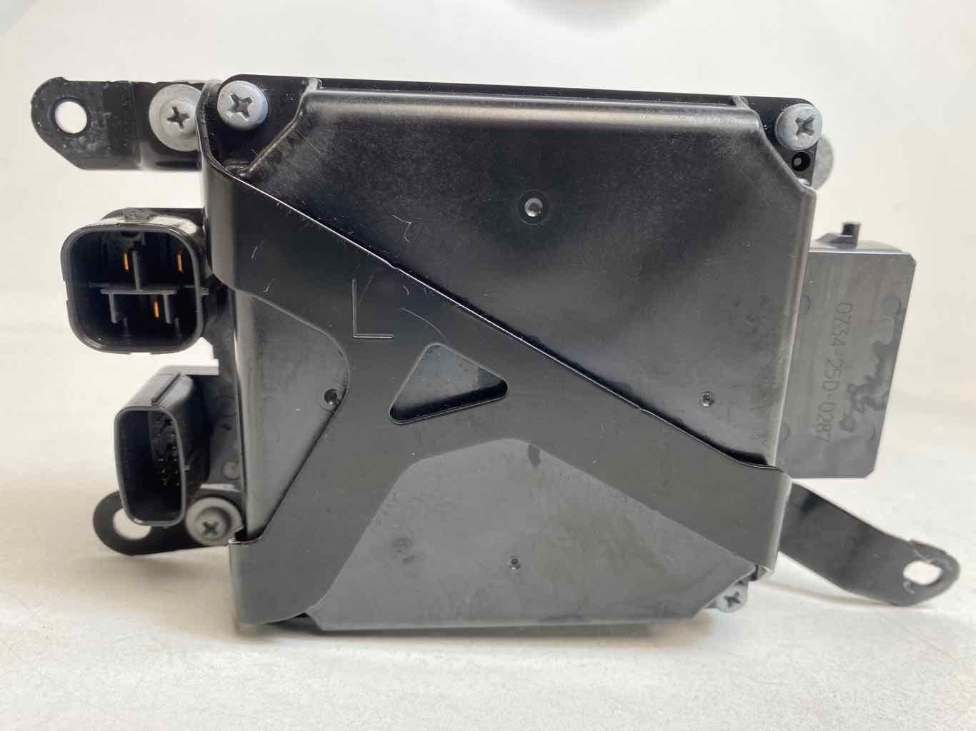 2014 Lexus Is250 Electric Power Steering EPS Control Module OEM 89650 ...