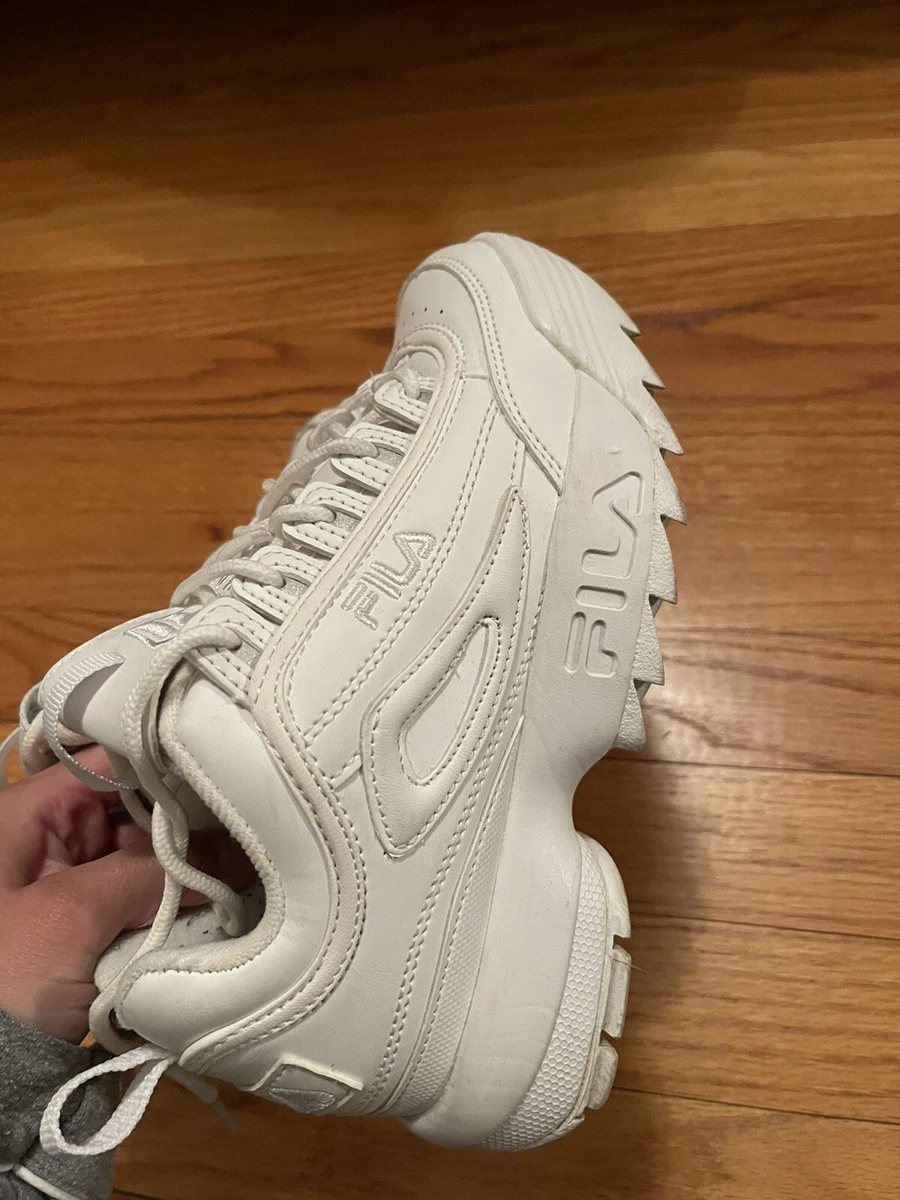 Chunky Fila Online | emergencydentistry.com