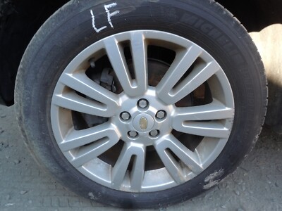 2009 2010 2011 2015 Land Rover LR2 19x8 Alloy Wheel Rim 7 Split Spoke ...