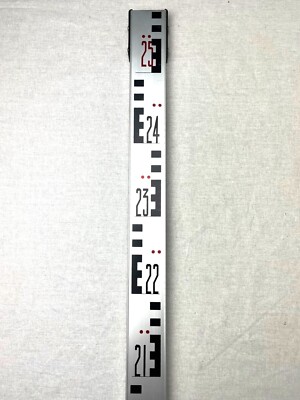 Tripods & Grade Rods - Construction Levels