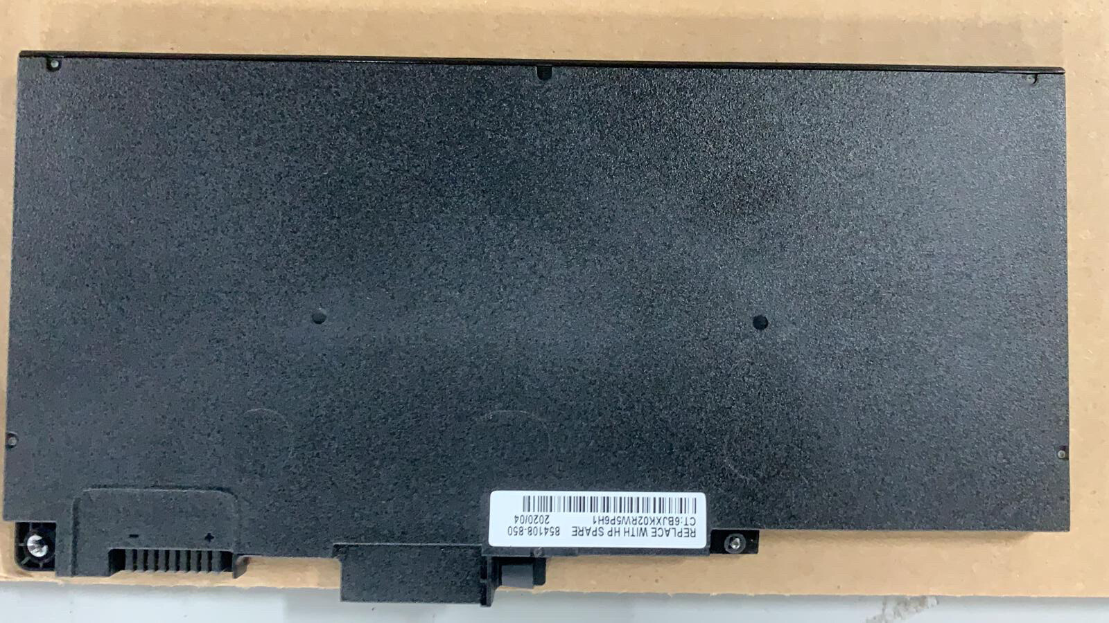 Hp Genuine Battery for Elitebook 840 G4 854108-850 TA03051XL-PL | eBay