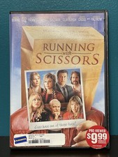 Running with Scissors (DVD, 2007) for sale online | eBay