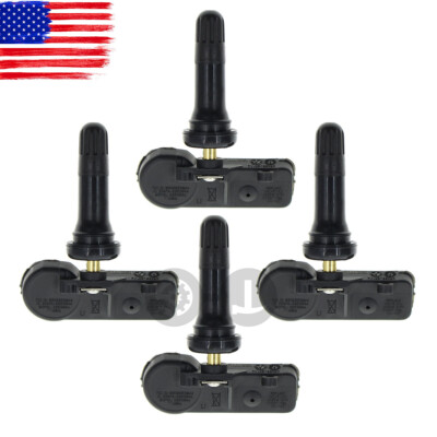 4xTire Pressure Sensor TPMS 56029465AA 56053036AA 56053030AA For ...