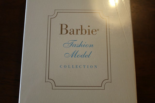 The Ingenue 2007 Barbie Doll for sale online | eBay