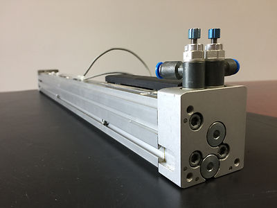 Festo DGC-25-440-G-PP Linear Actuator | eBay